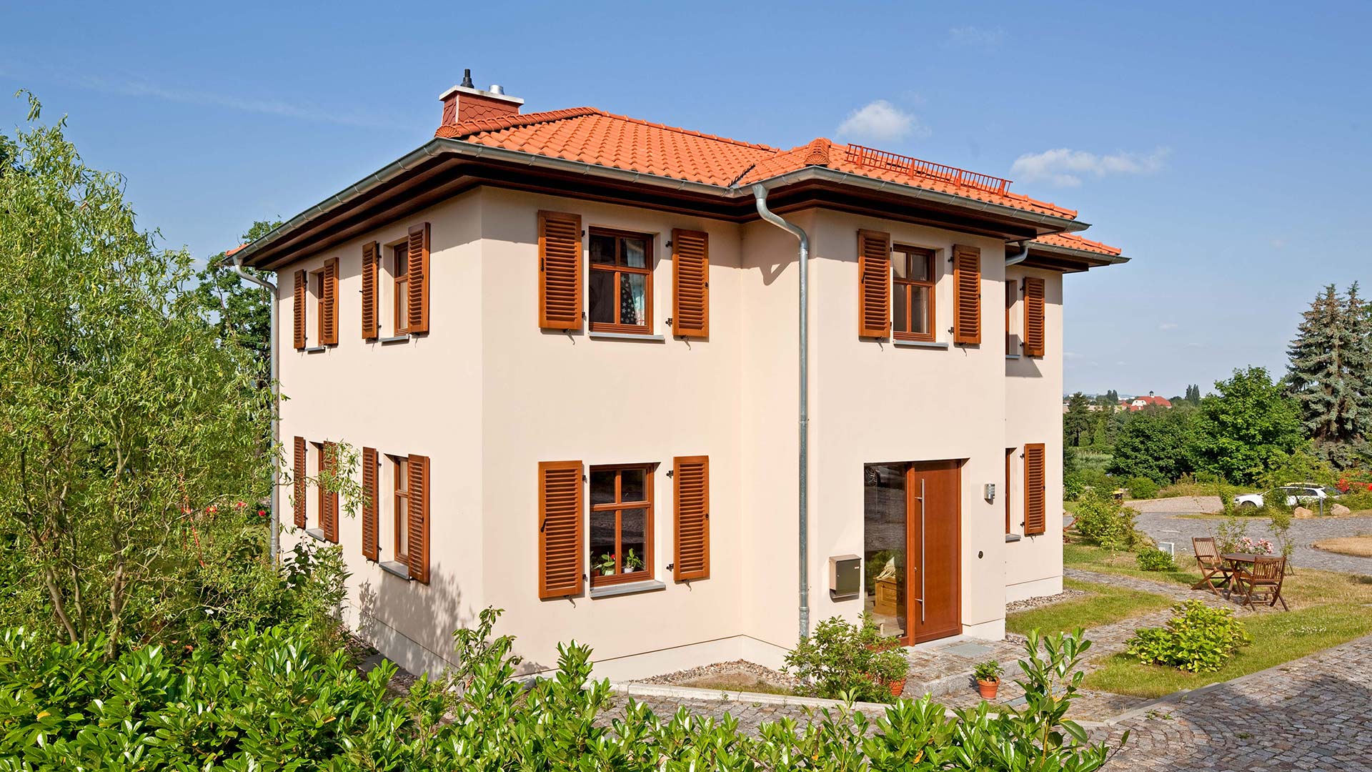 Haus Römer